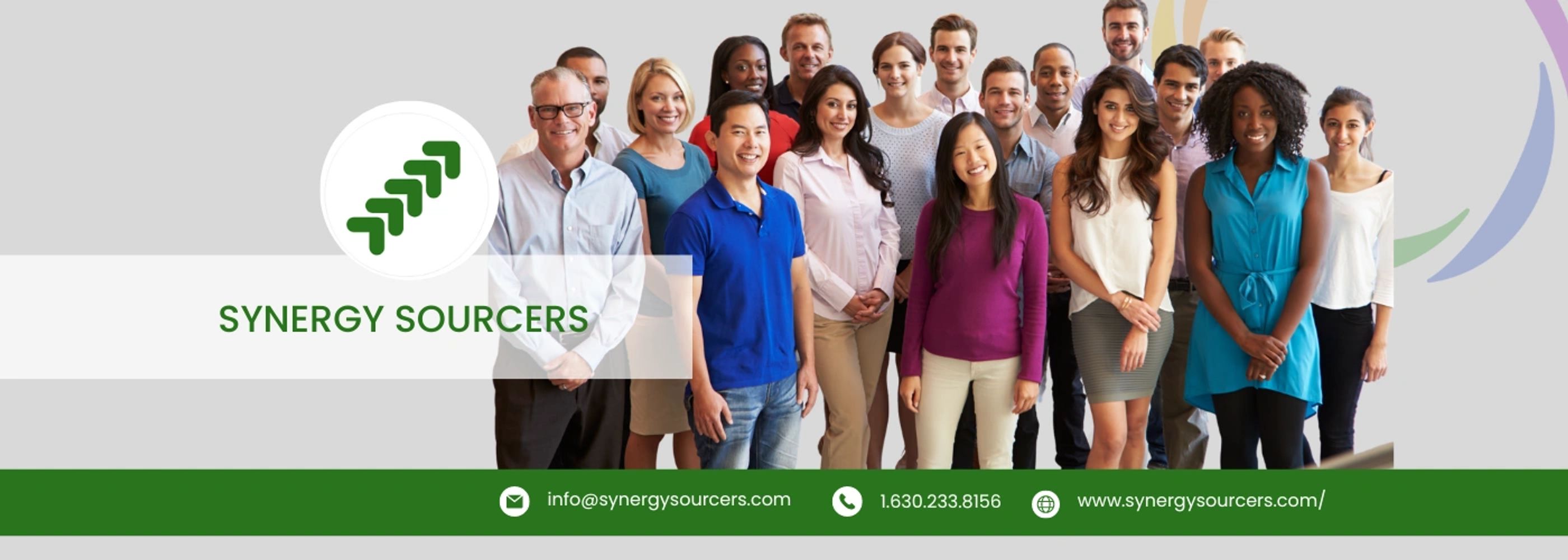 Find Diverse Talent for Your Business | Synergy Sourcers